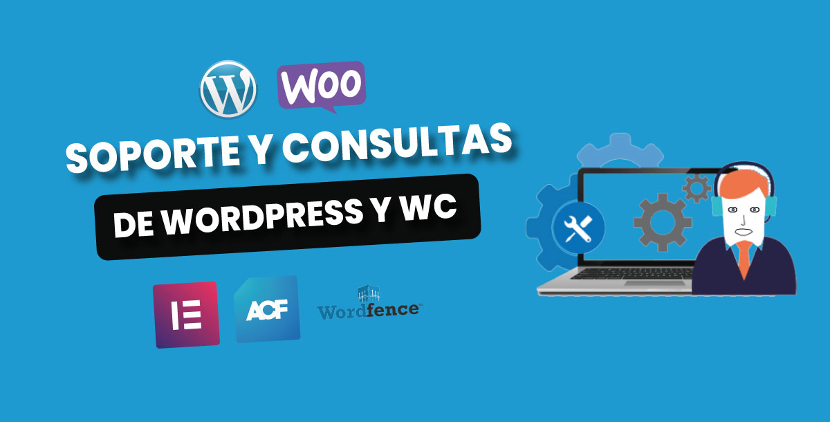 Soporte y consultas para tu plantilla web | Master Plantillas WP